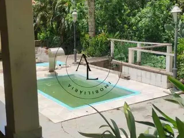Sítio / Chácara para Venda em Campinas/SP Jardim Monte Belo 2 Quartos