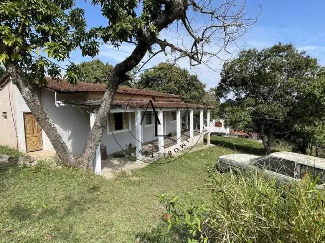 Sítio / Chácara para Venda em Campinas/SP Jardim Monte Belo 2 Quartos