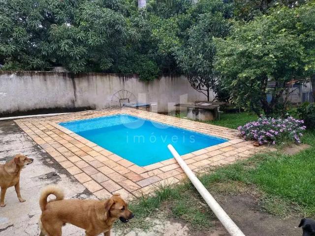 Sítio / Chácara para Venda em Campinas/SP Jardim Monte Belo 2 Quartos