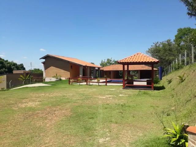 Sítio / Chácara para Venda em Campinas/SP Jardim Monte Belo 3 Quartos