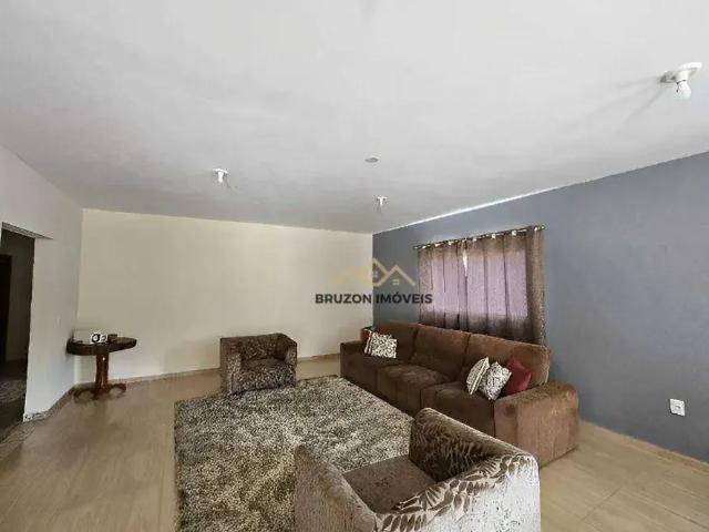Sítio / Chácara para Venda em Campinas/SP Jardim Monte Belo 3 Quartos