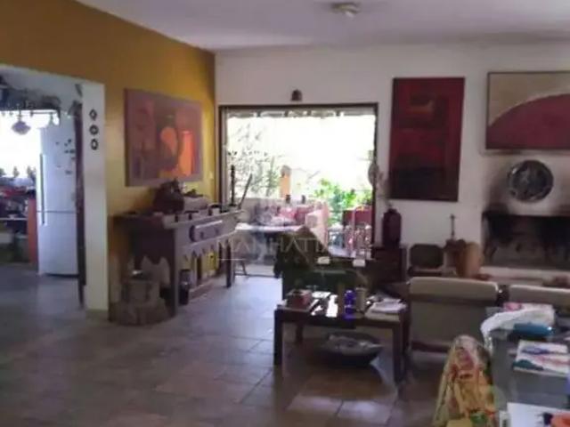 Sítio / Chácara para Venda em Campinas/SP Jardim Monte Belo 3 Quartos