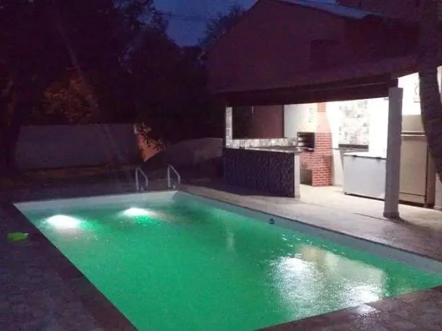 Sítio / Chácara para Venda em Campinas/SP Jardim Monte Belo 3 Quartos