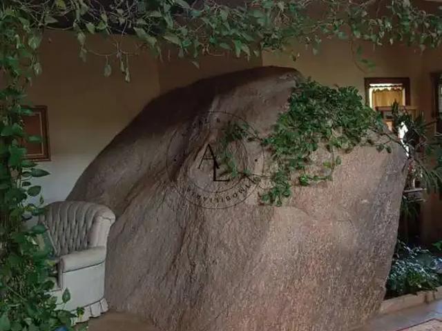 Sítio / Chácara para Venda em Campinas/SP Jardim Monte Belo 3 Quartos