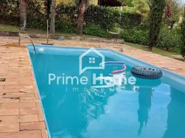 Sítio / Chácara para Venda em Campinas/SP Jardim Monte Belo 3 Quartos