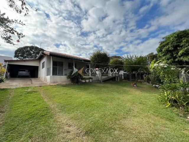 Sítio / Chácara para Venda em Campinas/SP Jardim Monte Belo 3 Quartos