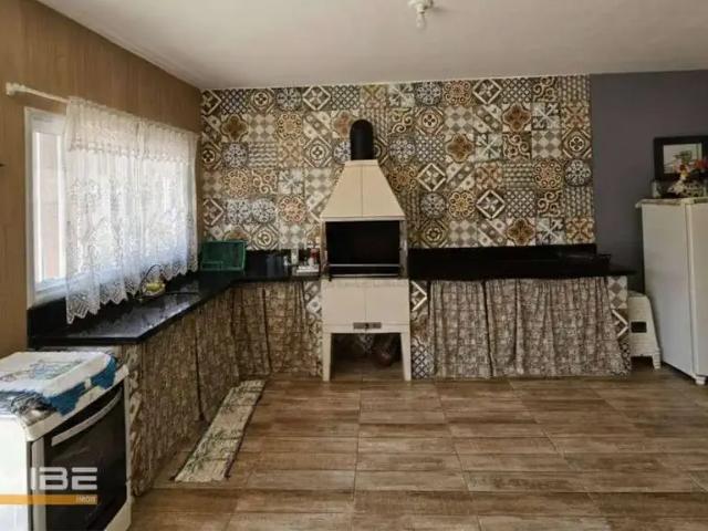 Sítio / Chácara para Venda em Campinas/SP Jardim Monte Belo 3 Quartos