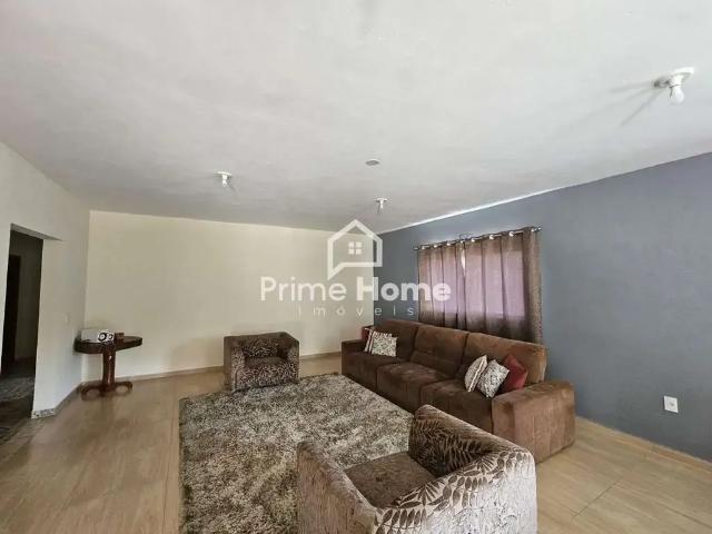 Sítio / Chácara para Venda em Campinas/SP Jardim Monte Belo 3 Quartos