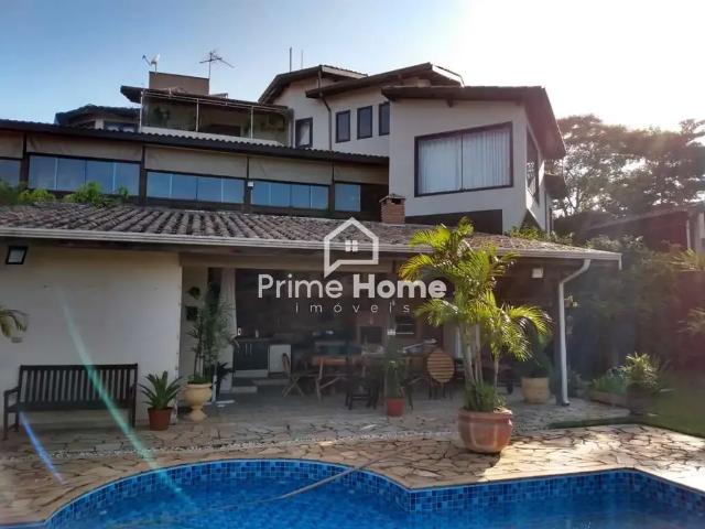 Sítio / Chácara para Venda em Campinas/SP Jardim Monte Belo 3 Quartos
