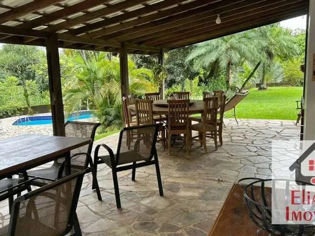 Sítio / Chácara para Venda em Campinas/SP Jardim Monte Belo 3 Quartos