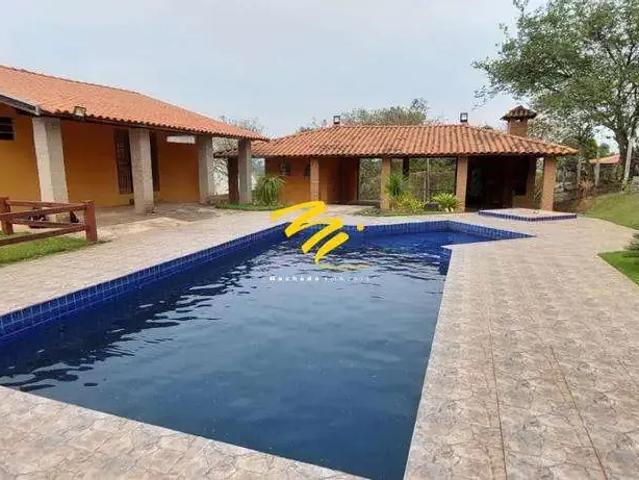 Sítio / Chácara para Venda em Campinas/SP Jardim Monte Belo II 3 Quartos