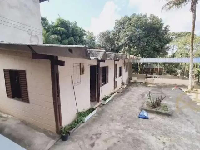 Sítio / Chácara para Venda em Campinas/SP Jardim Morumbi 4 Quartos