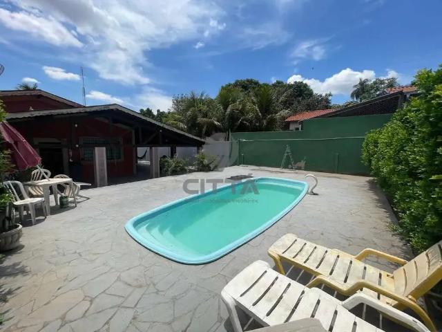 Sítio / Chácara para Venda em Campinas/SP Jardim Morumbi 3 Quartos