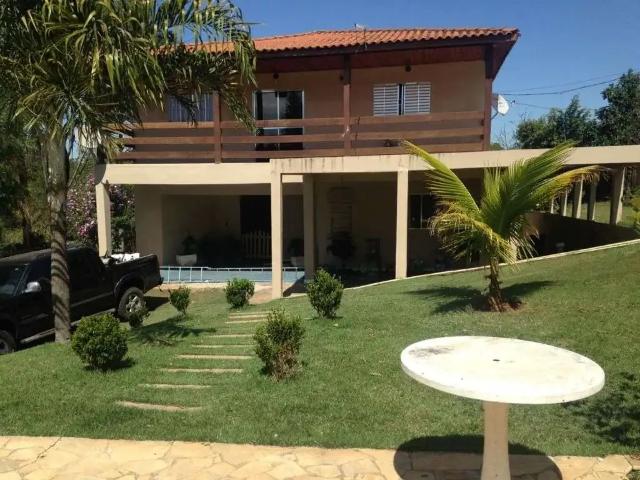 Sítio / Chácara para Venda em Campinas/SP Jardim Madalena 3 Quartos