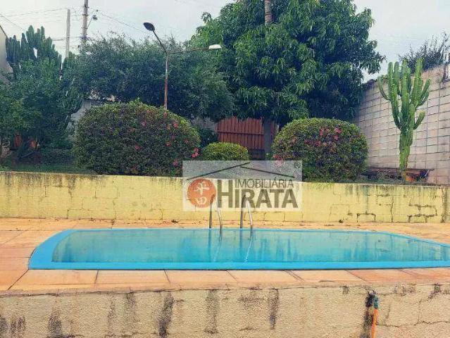 Sítio / Chácara para Venda em Campinas/SP Jardim Madalena 1 Quartos