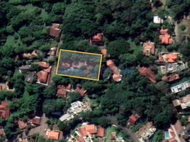 Sítio / Chácara para Venda em Campinas/SP Jardim Martinelli Sousas 9 Quartos