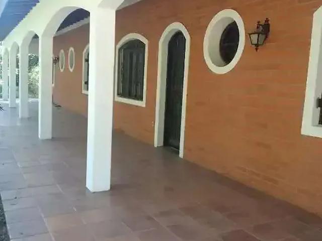 Sítio / Chácara para Venda em Campinas/SP Jardim Nova América 4 Quartos
