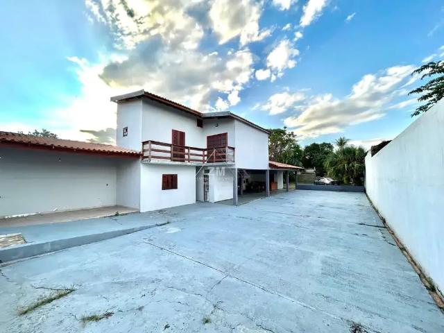 Sítio / Chácara para Venda em Campinas/SP Jardim Nova Esperança 3 Quartos