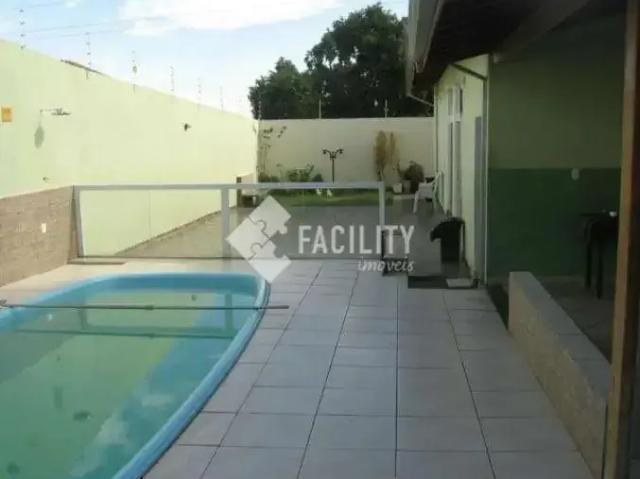Sítio / Chácara para Venda em Campinas/SP Jardim Nova Europa 1 Quartos