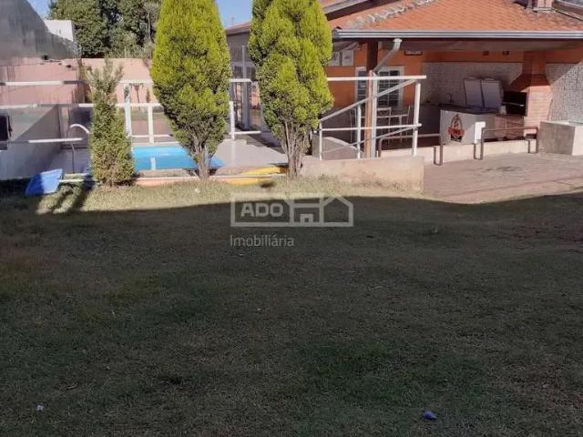 Sítio / Chácara para Venda em Campinas/SP Jardim Nova Europa 1 Quartos