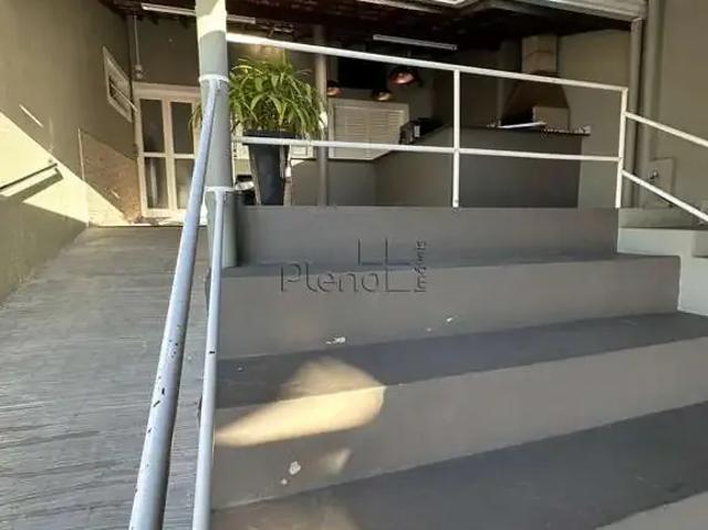 Sítio / Chácara para Venda em Campinas/SP Jardim Nova Europa 2 Quartos