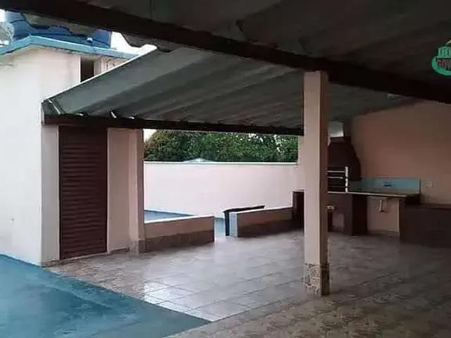 Sítio / Chácara para Venda em Campinas/SP Jardim Novo Maracanã 1 Quartos
