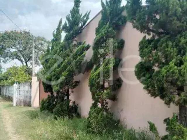 Sítio / Chácara para Venda em Campinas/SP Jardim São Judas Tadeu 2 Quartos