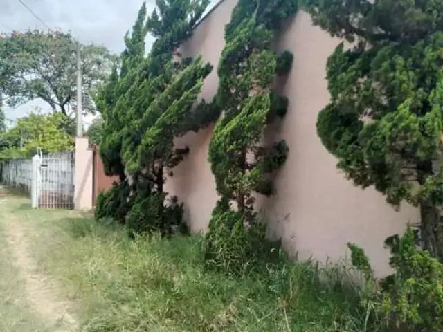 Sítio / Chácara para Venda em Campinas/SP Jardim São Judas Tadeu 2 Quartos