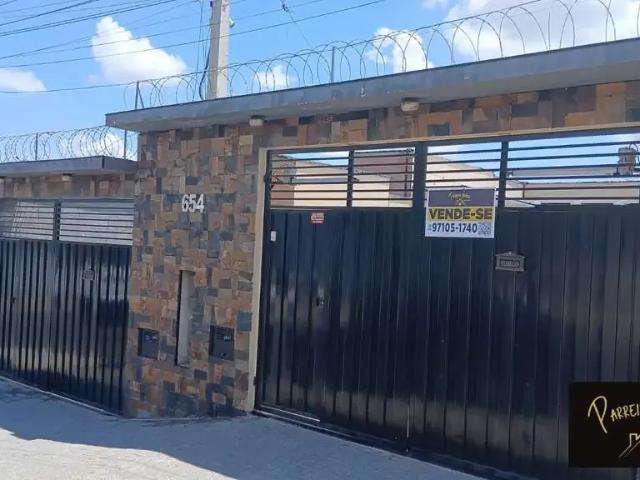 Sítio / Chácara para Venda em Campinas/SP Jardim São Judas Tadeu 2 Quartos
