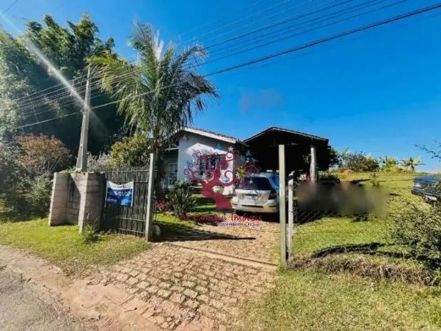 Sítio / Chácara para Venda em Campinas/SP Jardim Samambaia 2 Quartos