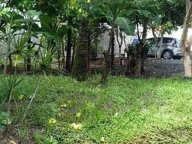 Sítio / Chácara para Venda em Campinas/SP Jardim Santa Rosa 3 Quartos