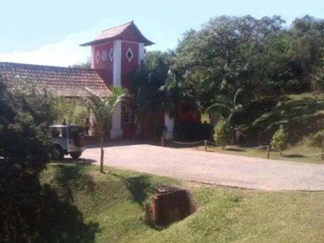 Sítio / Chácara para Venda em Campinas/SP Joaquim Egídio