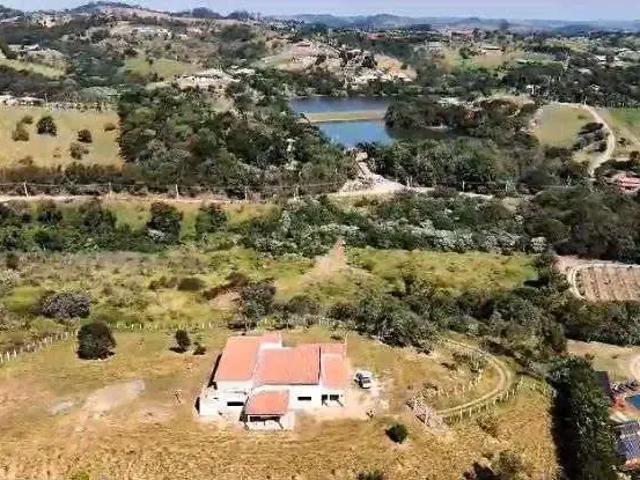 Sítio / Chácara para Venda em Campinas/SP Joaquim Egídio 4 Quartos