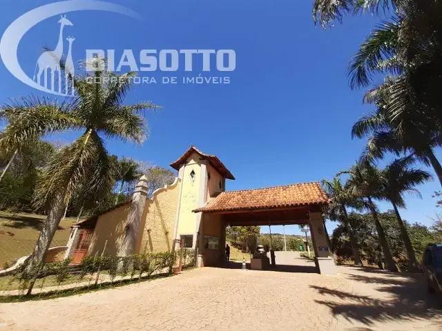 Sítio / Chácara para Venda em Campinas/SP Joaquim Egídio 4 Quartos