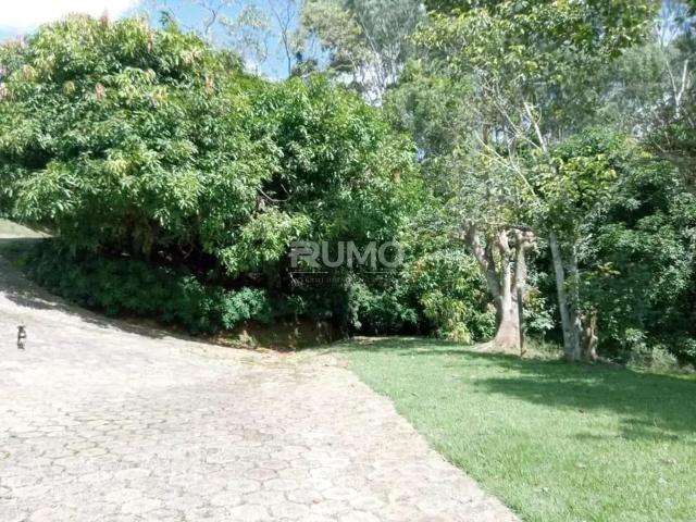 Sítio / Chácara para Venda em Campinas/SP Joaquim Egídio 6 Quartos