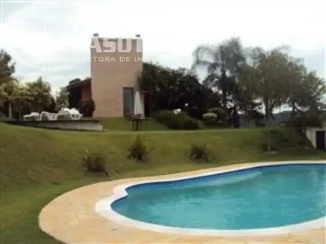 Sítio / Chácara para Venda em Campinas/SP Joaquim Egídio 7 Quartos