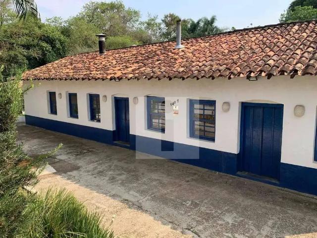 Sítio / Chácara para Venda em Campinas/SP Joaquim Egídio 1 Quartos