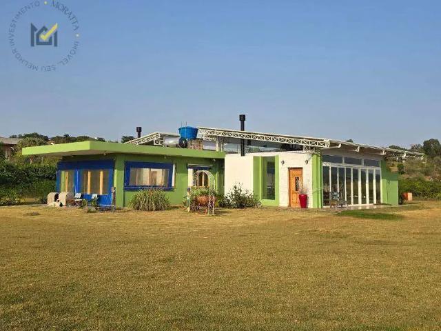 Sítio / Chácara para Venda em Itu/SP Zona Rural 1 Quartos