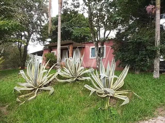 Sítio / Chácara para Venda em Campinas/SP Joaquim Egídio 2 Quartos