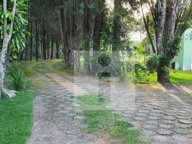 Sítio / Chácara para Venda em Campinas/SP Joaquim Egídio 2 Quartos
