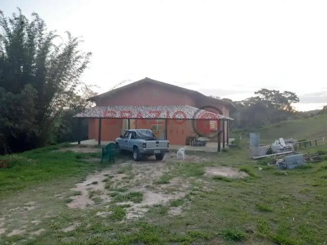 Sítio / Chácara para Venda em Campinas/SP Joaquim Egídio 2 Quartos
