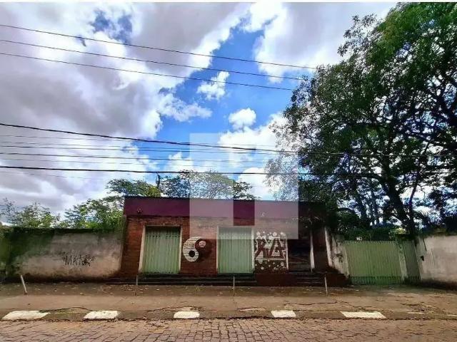 Sítio / Chácara para Venda em Campinas/SP Joaquim Egídio 2 Quartos