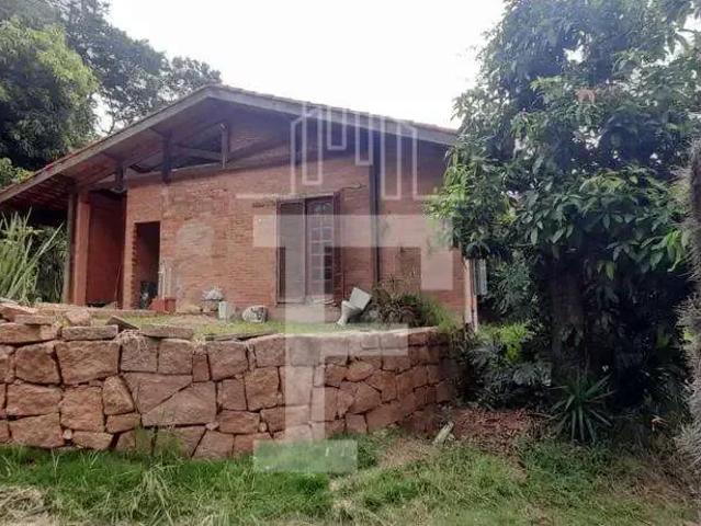 Sítio / Chácara para Venda em Campinas/SP Joaquim Egídio 2 Quartos