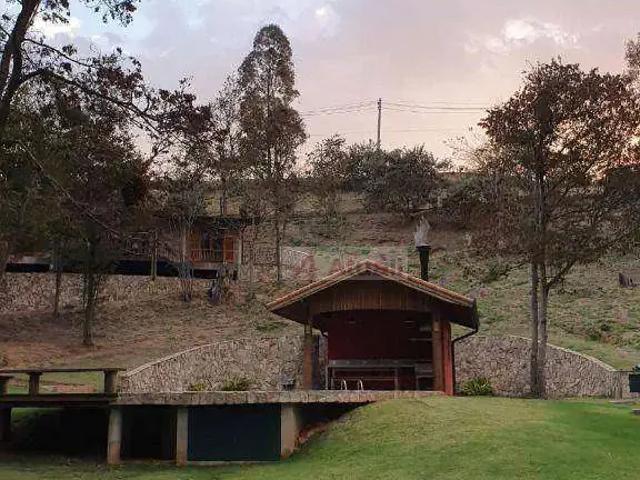 Sítio / Chácara para Venda em Campinas/SP Joaquim Egídio 2 Quartos