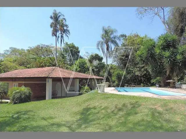 Sítio / Chácara para Venda em Campinas/SP Joaquim Egídio 2 Quartos