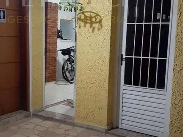 Sítio / Chácara para Venda em Campinas/SP Joaquim Egídio 3 Quartos