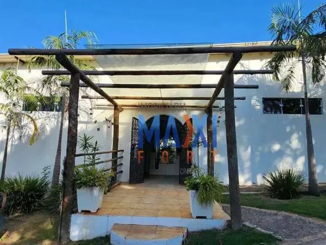 Sítio / Chácara para Venda em Campinas/SP Joaquim Egídio 3 Quartos