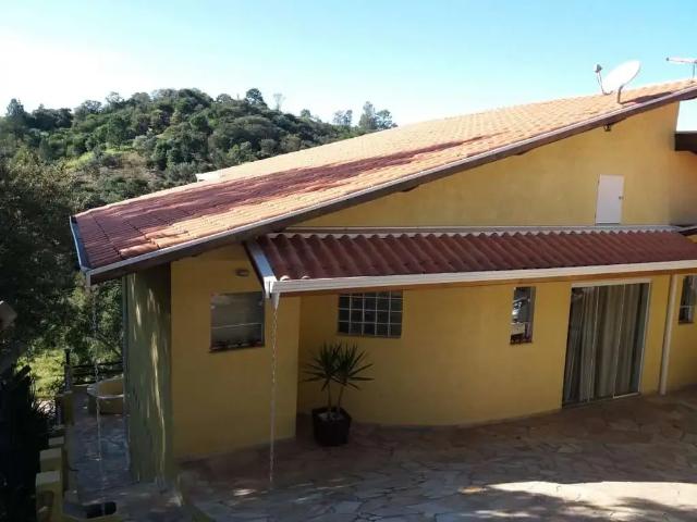 Sítio / Chácara para Venda em Campinas/SP Joaquim Egídio 3 Quartos