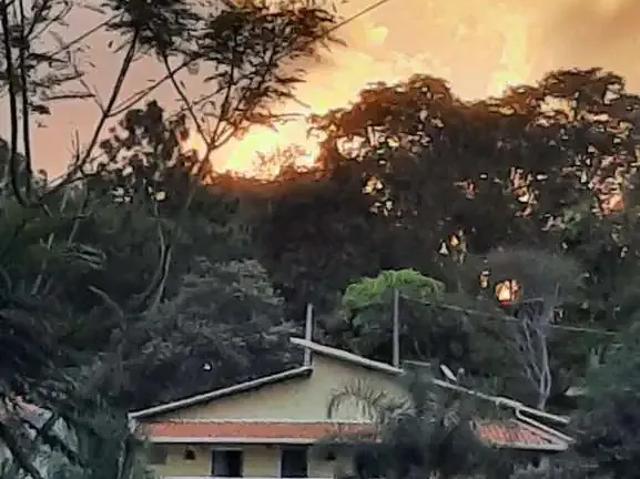 Sítio / Chácara para Venda em Campinas/SP Joaquim Egídio 3 Quartos