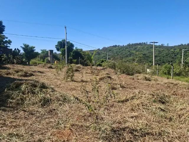 Sítio / Chácara para Venda em Campinas/SP Loteamento Chácaras Gargantilhas